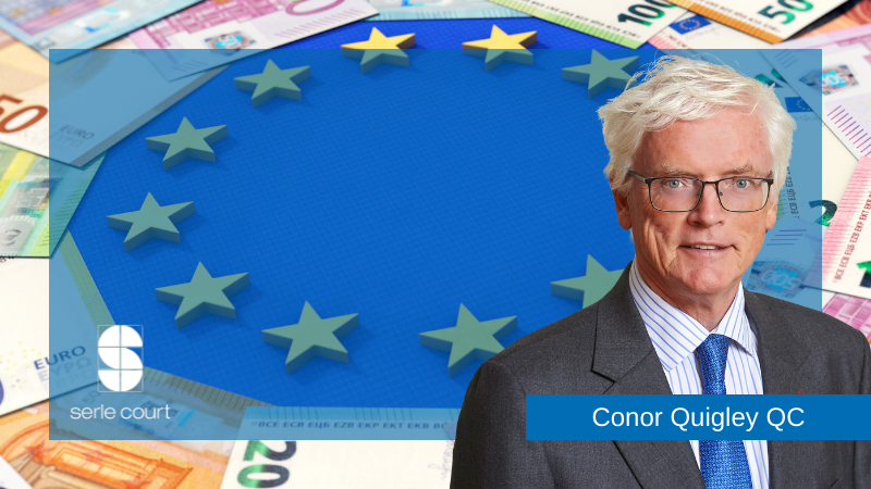 Judgment of the General Court in Case T-508/19 Mead Johnson Nutrition ...