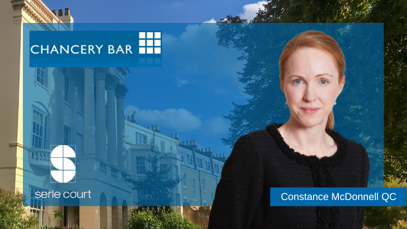 Chancery | Serle Court