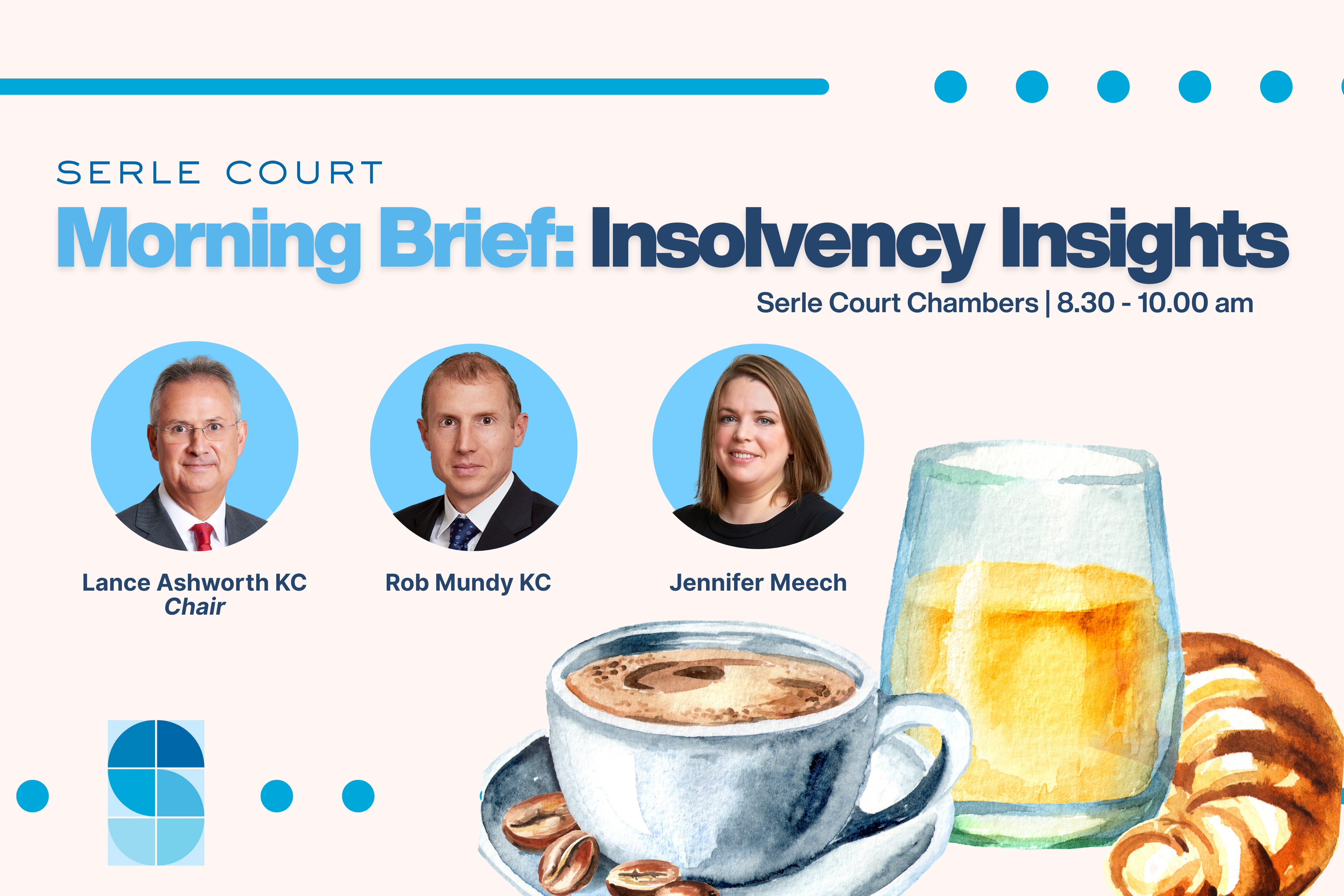 Insolvency | Serle Court