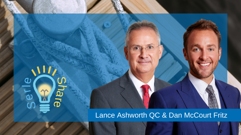 #SerleShare - No constructive trust for moneys paid under judgment ...