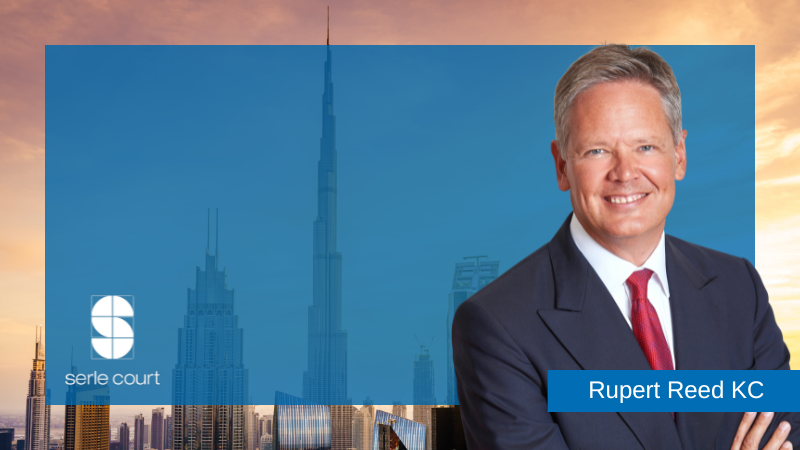 UAE & DIFC Litigation | Serle Court