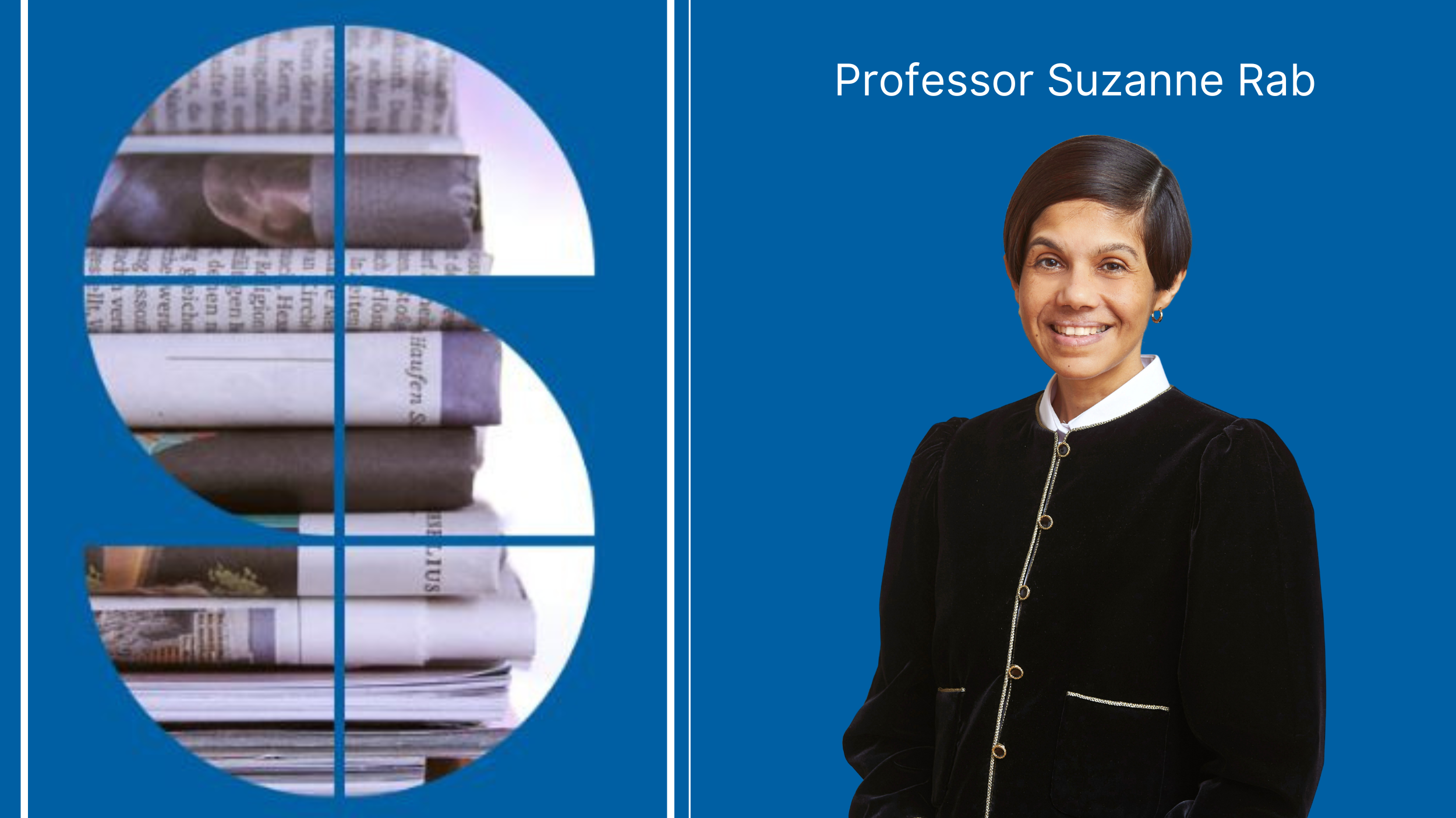 Professor Suzanne Rab writes for The European Advocate | Serle Court