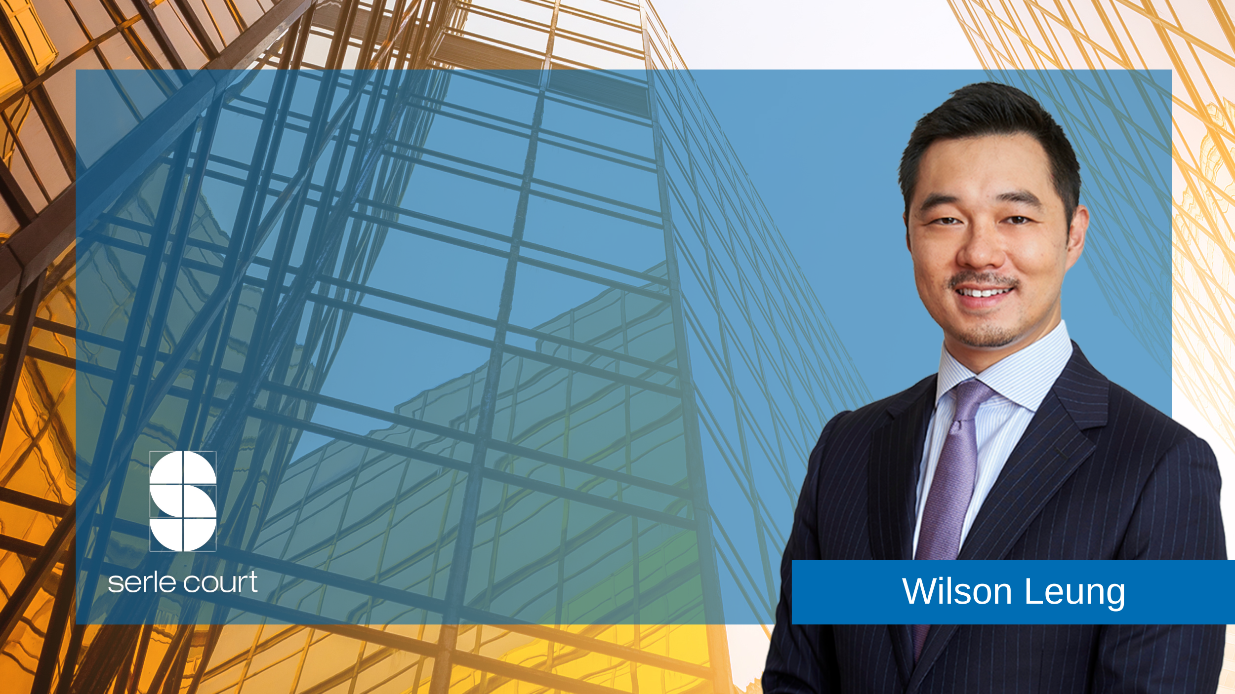 Wilson Leung has written an article for LexisNexis: ‘Bankruptcy debtor ...