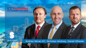 Daniel Wheeler | Serle Court