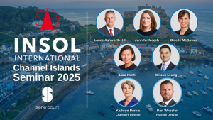 Daniel Wheeler | Serle Court