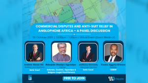 Andrew Moran KC | Serle Court