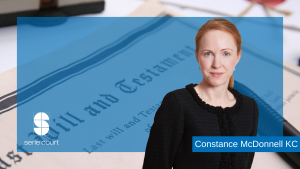 The Law Society: Private Client Annual Conference 2024 | Serle Court