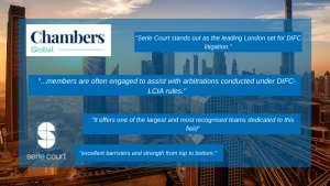 Rupert Reed KC | Serle Court