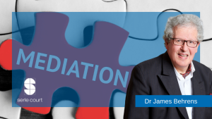 James Behrens | Serle Court