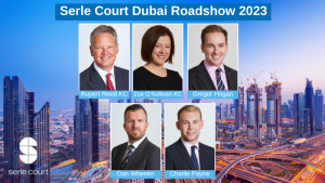 Daniel Wheeler | Serle Court