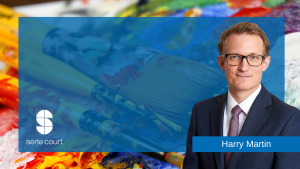Harry Martin | Serle Court