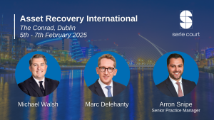 Michael Walsh | Serle Court