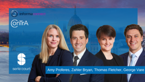 Informa Connect & ConTra 7th Trusts in Litigation Conference 2024 ...