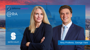 Informa Connect & ConTra 7th Trusts in Litigation Conference 2024 ...