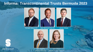 Richard Wilson KC | Serle Court