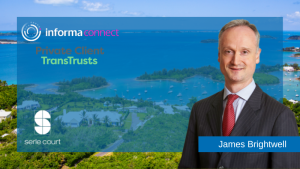 Transcontinental Trusts: Bermuda 2022 | Serle Court