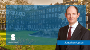 Leading property litigation barrister joins Serle Court | Serle Court