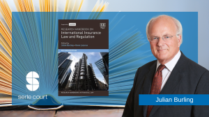 The second edition of ‘Research Handbook on International Insurance Law ...