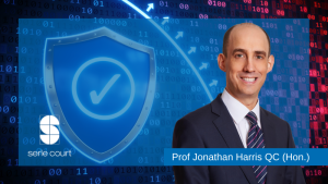 Professor Jonathan Harris QC (Hon.) advises on revision of Firewall ...