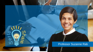 Professor Suzanne Rab | Serle Court