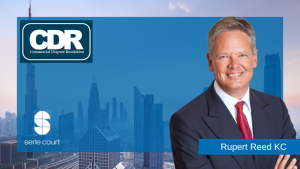 Rupert Reed KC appointed to the Dubai International Arbitration Centre ...