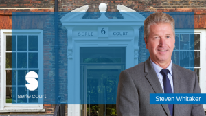 Farewell and our heartfelt thanks to Serle Court’s longest serving ...