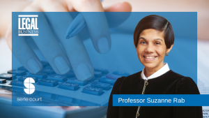 Professor Suzanne Rab | Serle Court