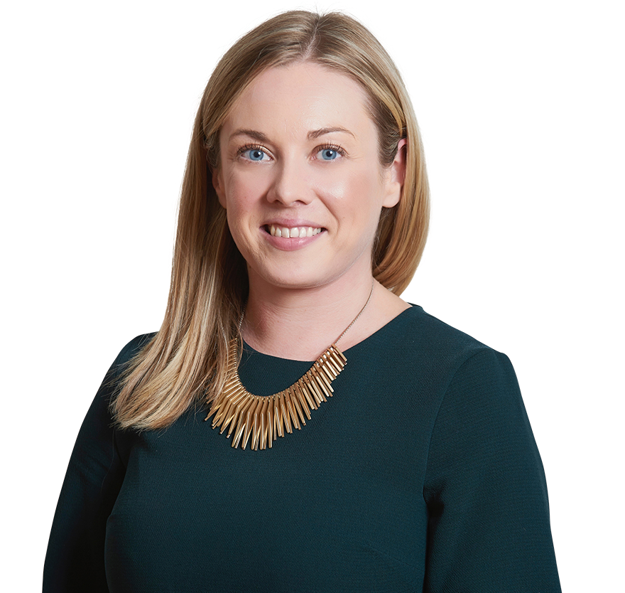 Emma Quin | Serle Court