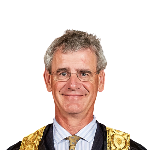 Lord Briggs of Westbourne | Serle Court