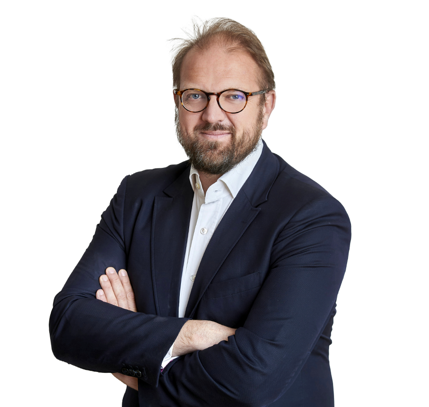 Richard Wilson KC | Serle Court