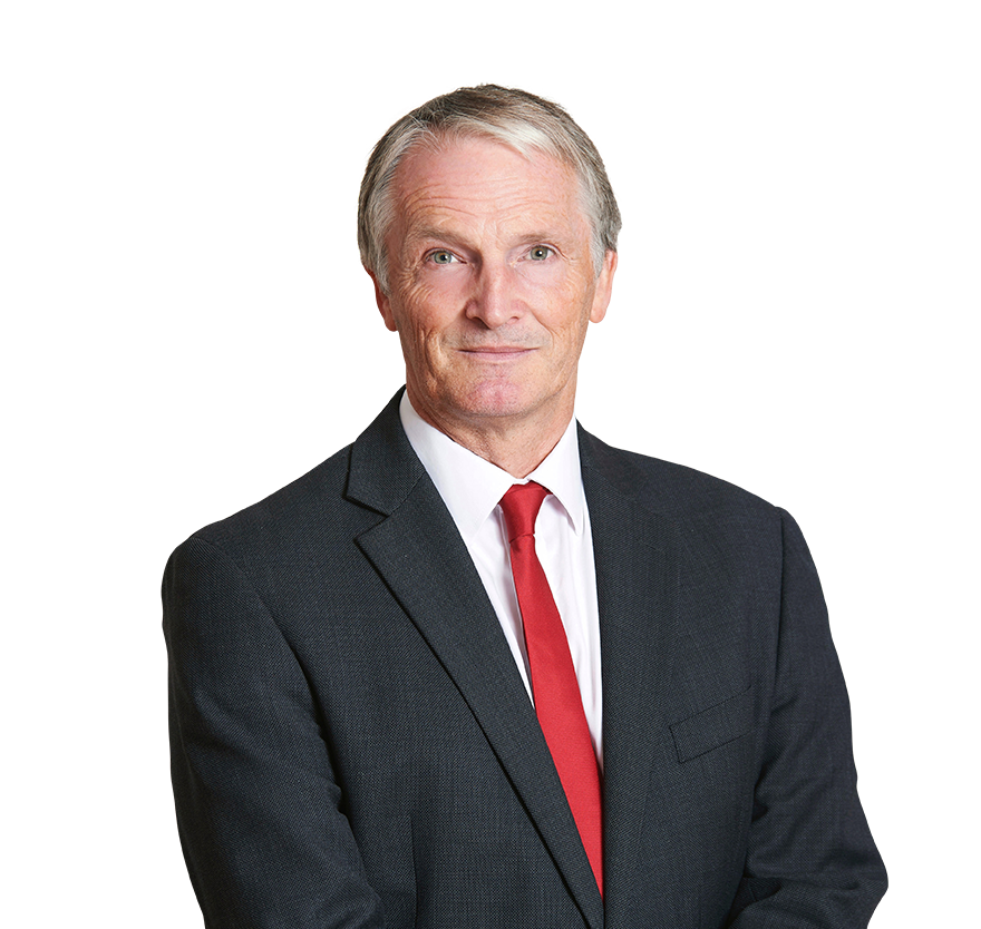 William Henderson | Serle Court