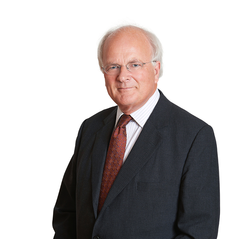 Julian Burling - Arbitrator | Serle Court